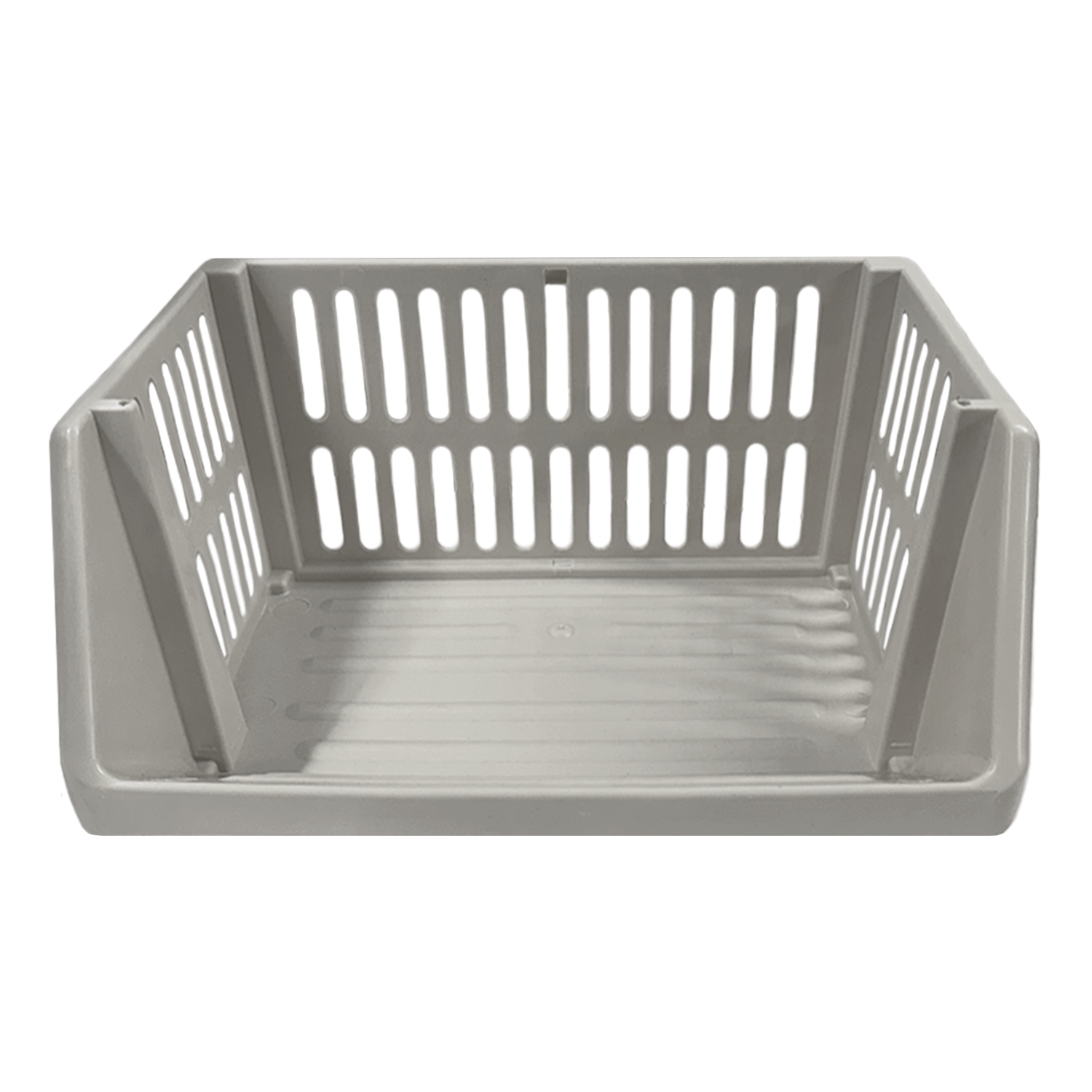 Plastic Storage Rack - Plastic Storage Box