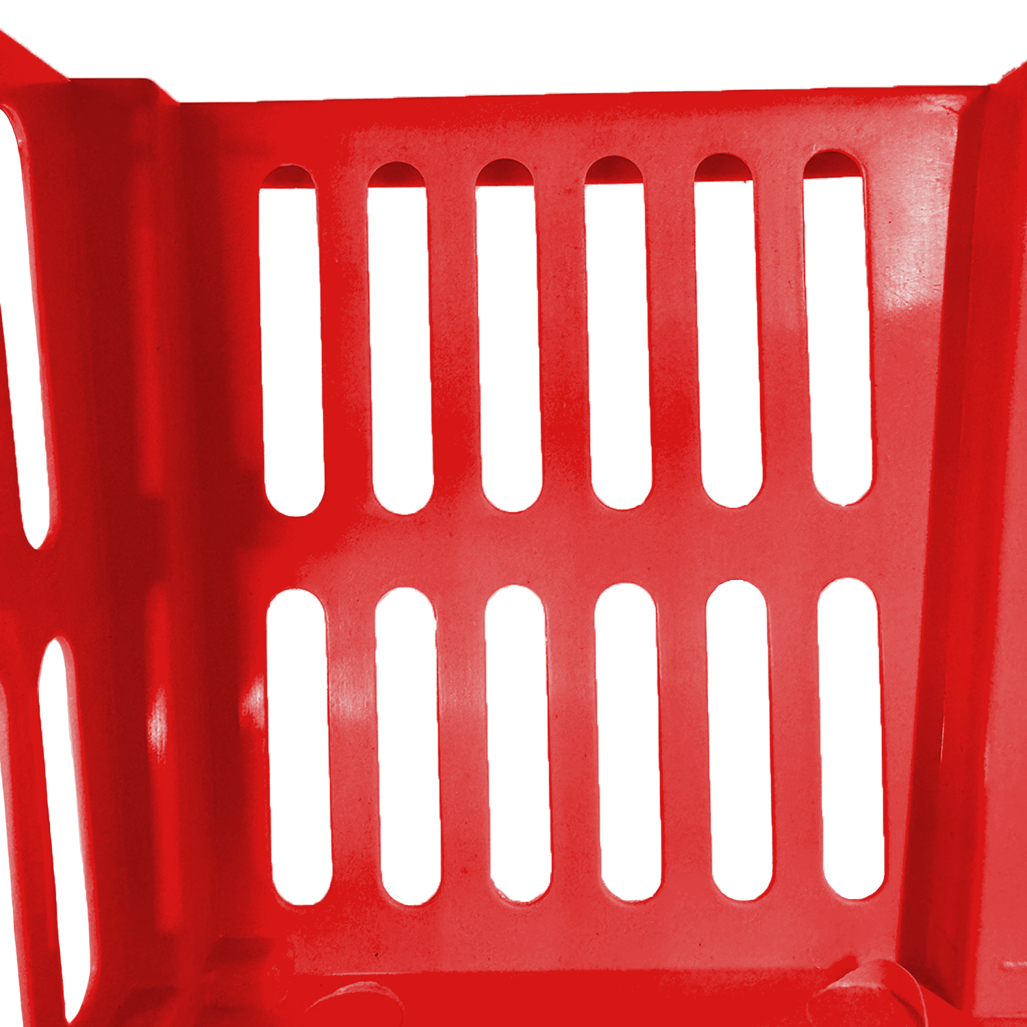 Plastic Storage Rack - Plastic Storage Box
