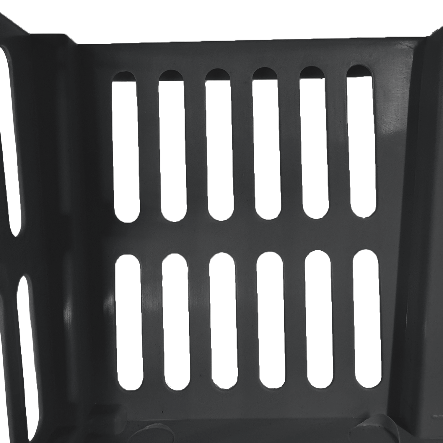 Plastic Storage Rack - Plastic Storage Box