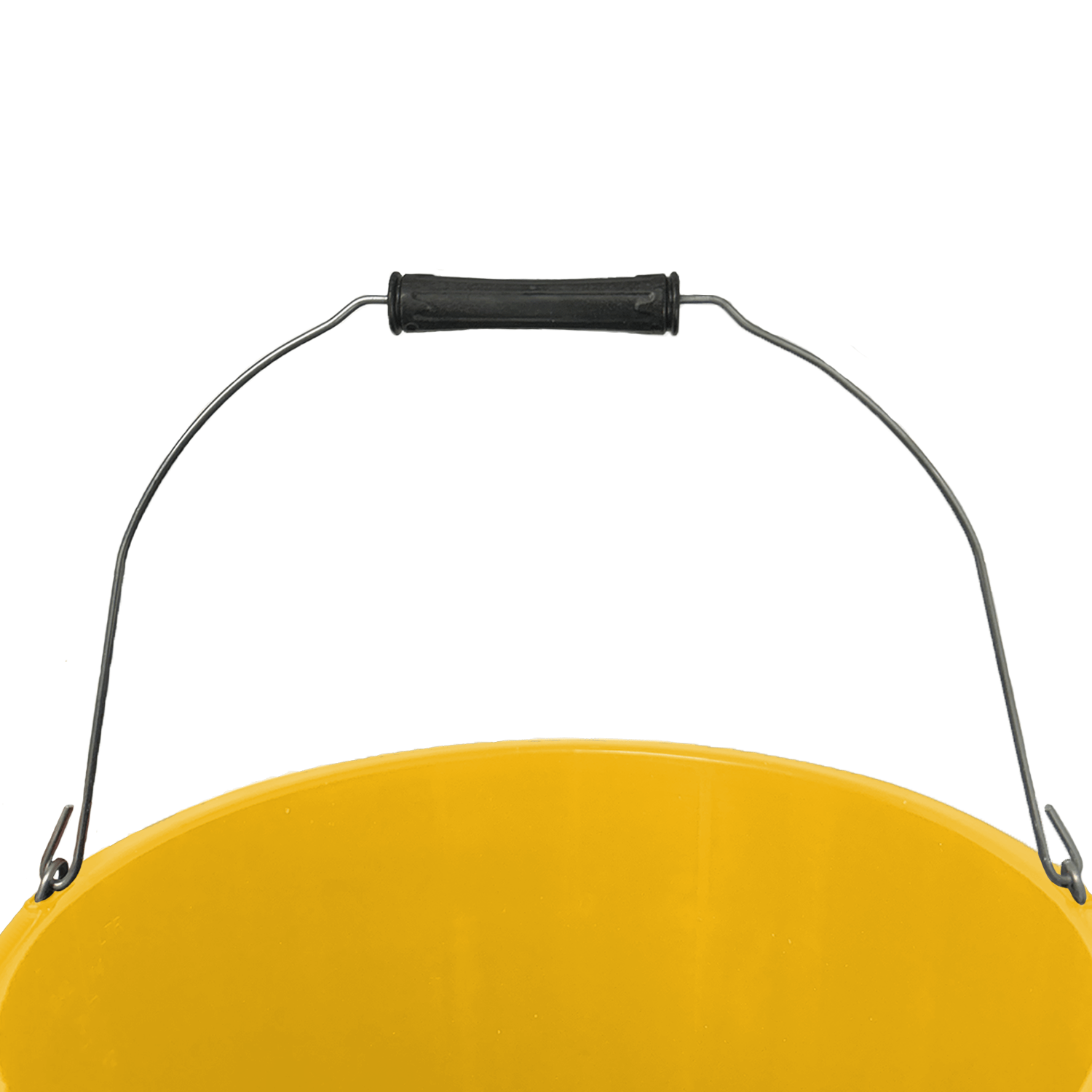 15 Litre Plastic Builders Bucket - Plastic Storage Box