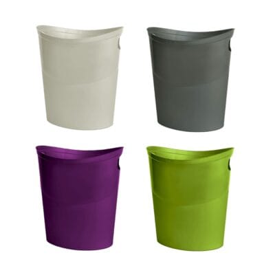Plastic Flexi Bin - Plastic Storage Box