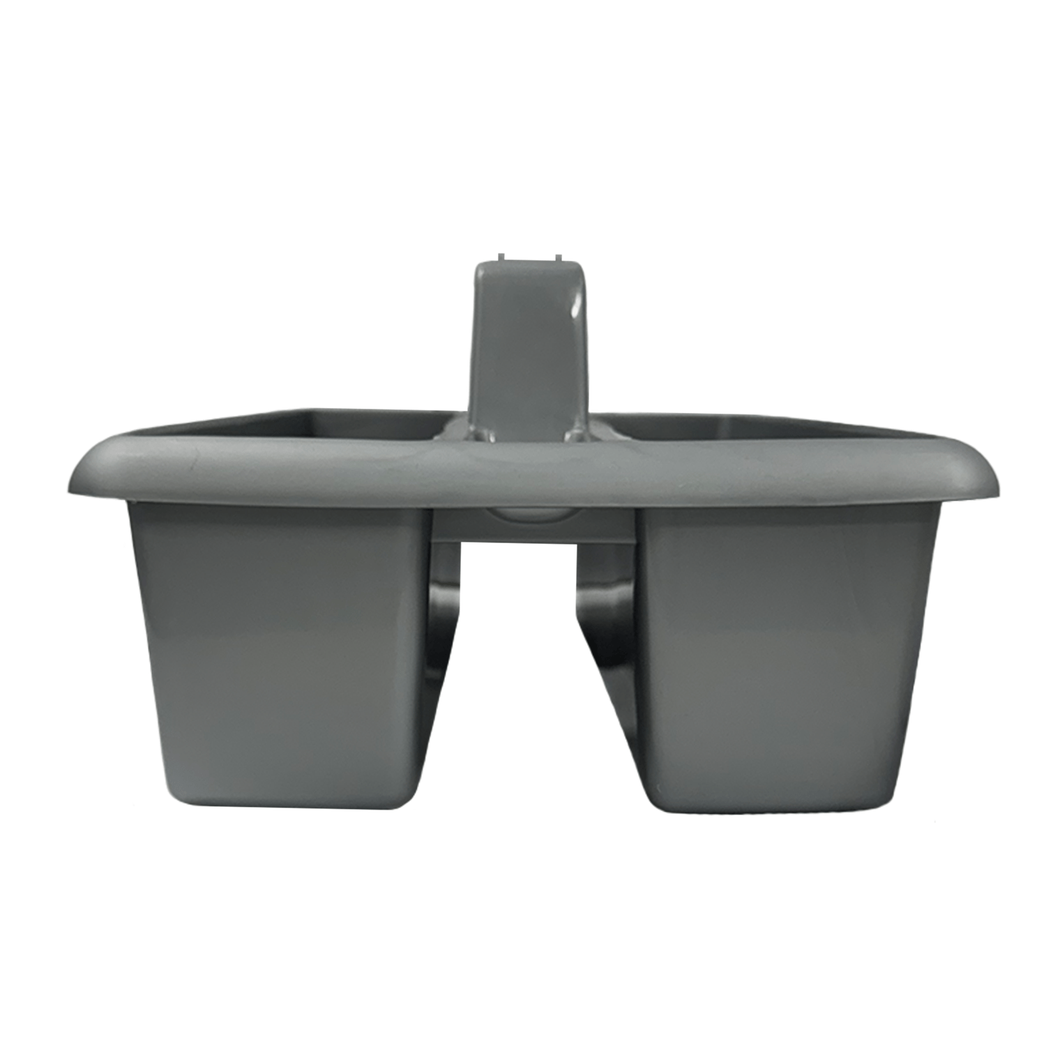 Large Carry All Caddy With Handle - Plastic Storage Box